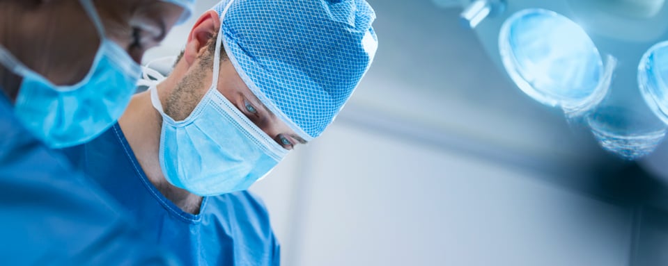 Nuevos protocolos en cirugía: ¿Qué se espera para el 2021?